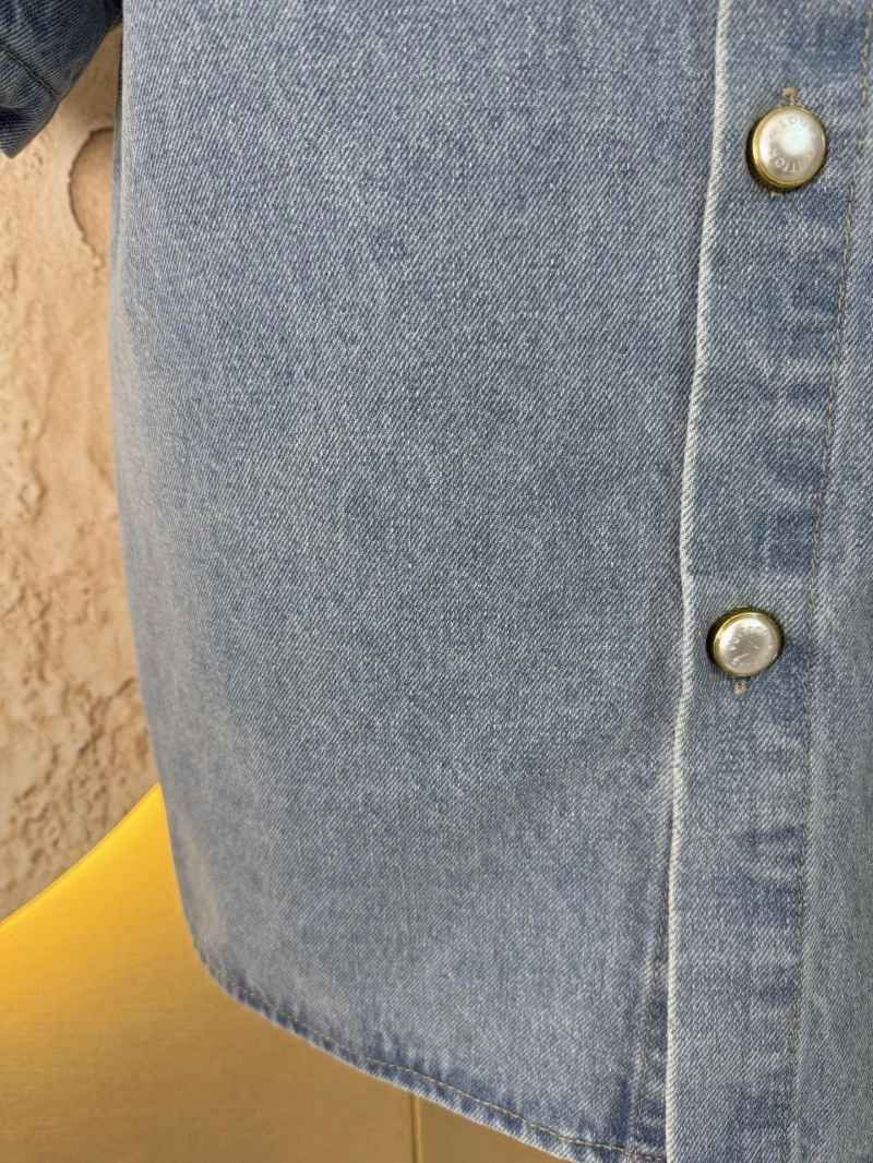 1:1 copy Louis Vuitton Outwear