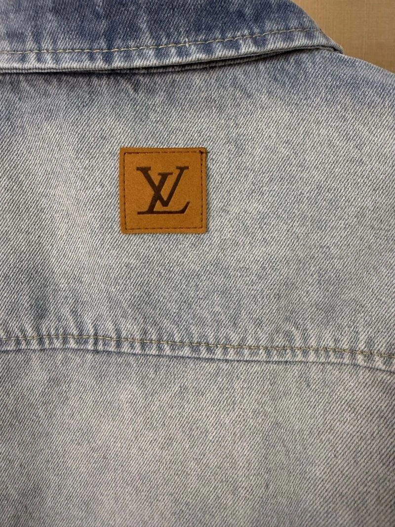 1:1 copy Louis Vuitton Outwear