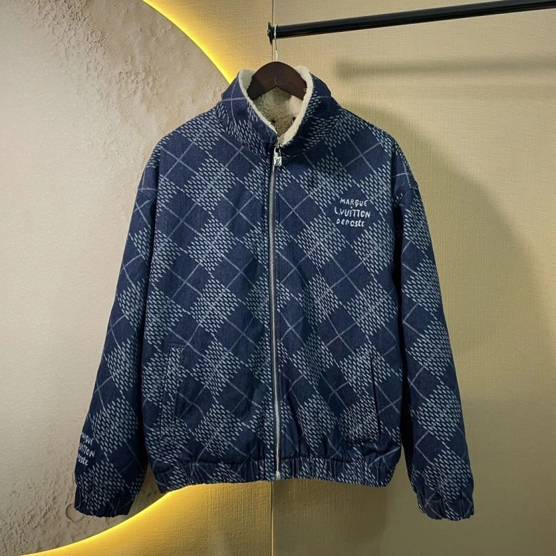 Louis Vuitton Outwear