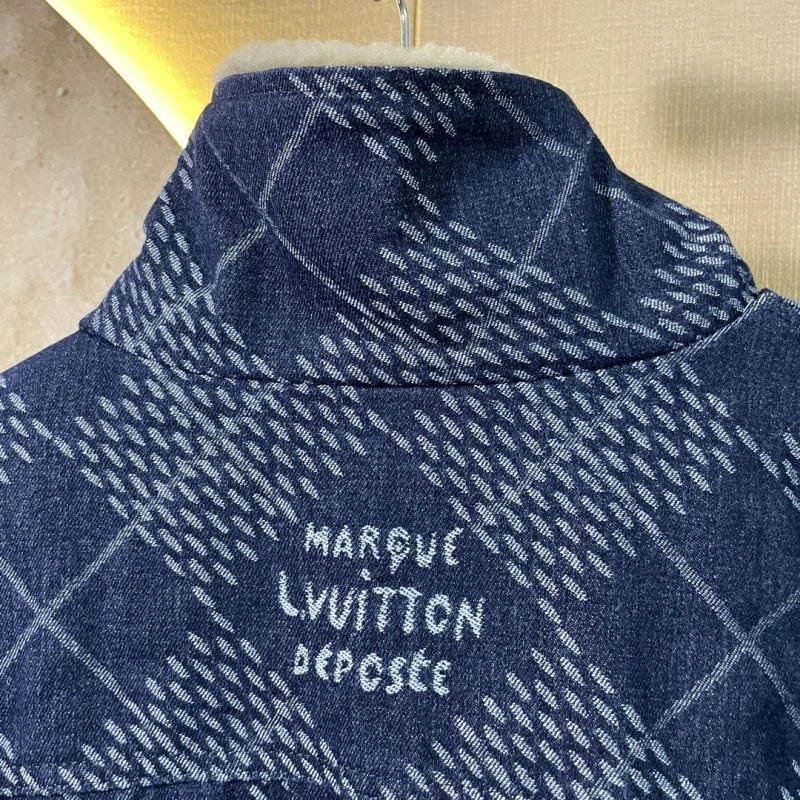 OEM Louis Vuitton Outwear