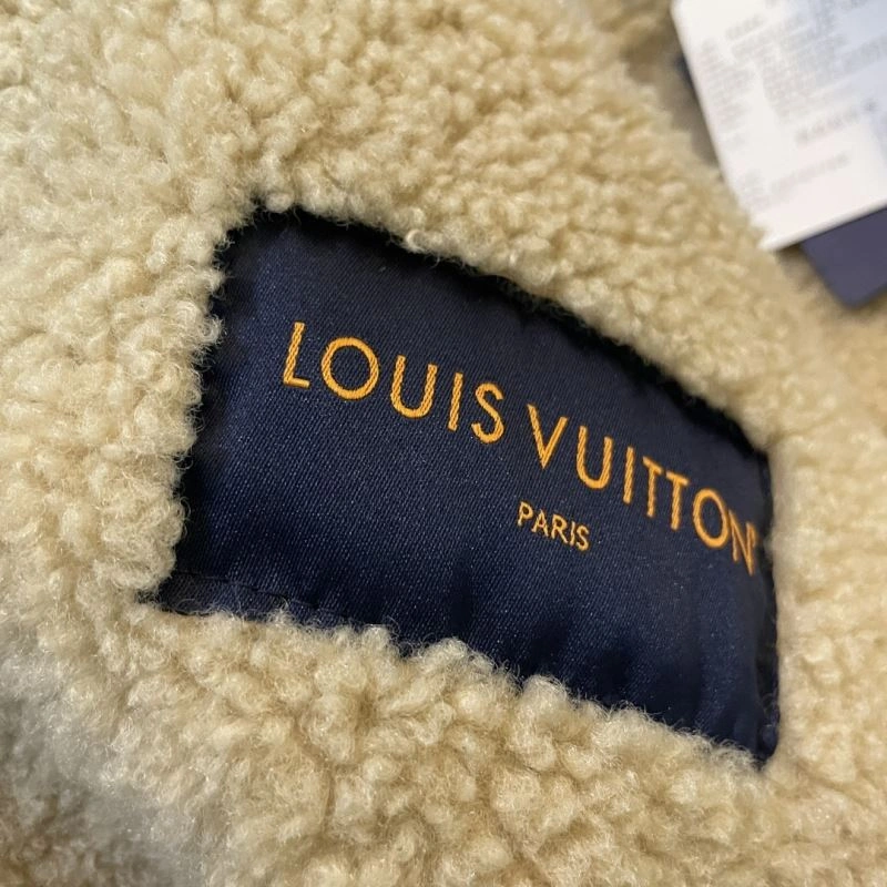 OEM Louis Vuitton Outwear