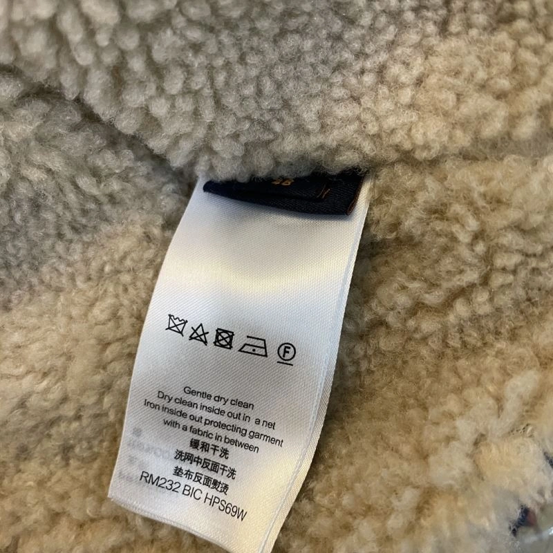 OEM Louis Vuitton Outwear