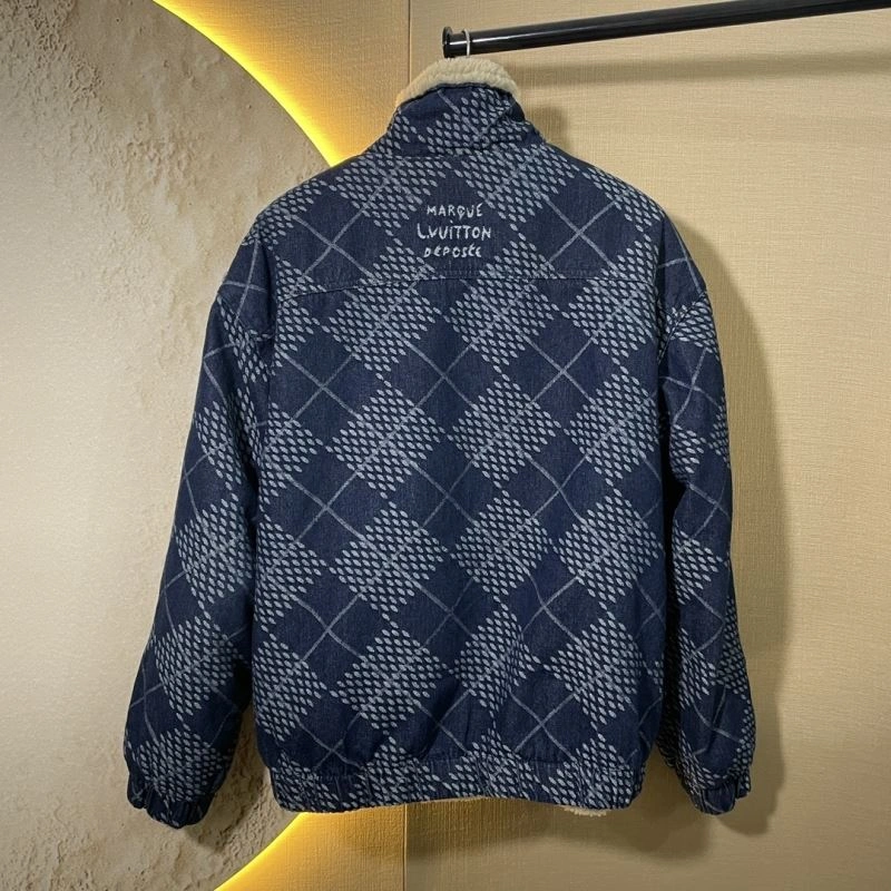 OEM Louis Vuitton Outwear