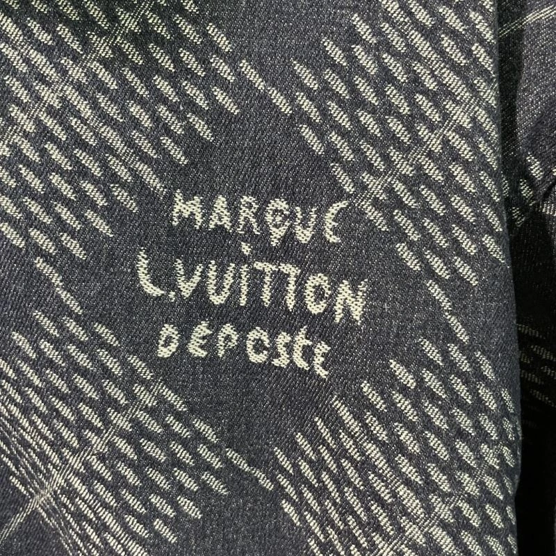 OEM Louis Vuitton Outwear