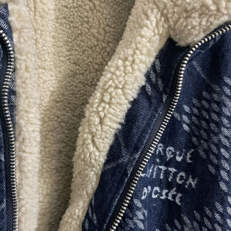 OEM Louis Vuitton Outwear