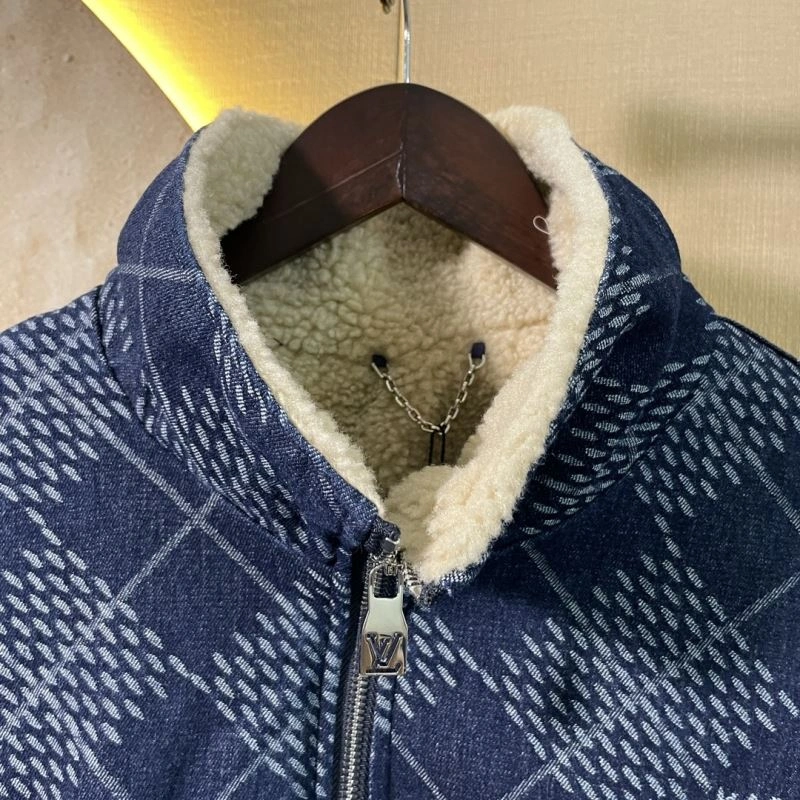 OEM Louis Vuitton Outwear