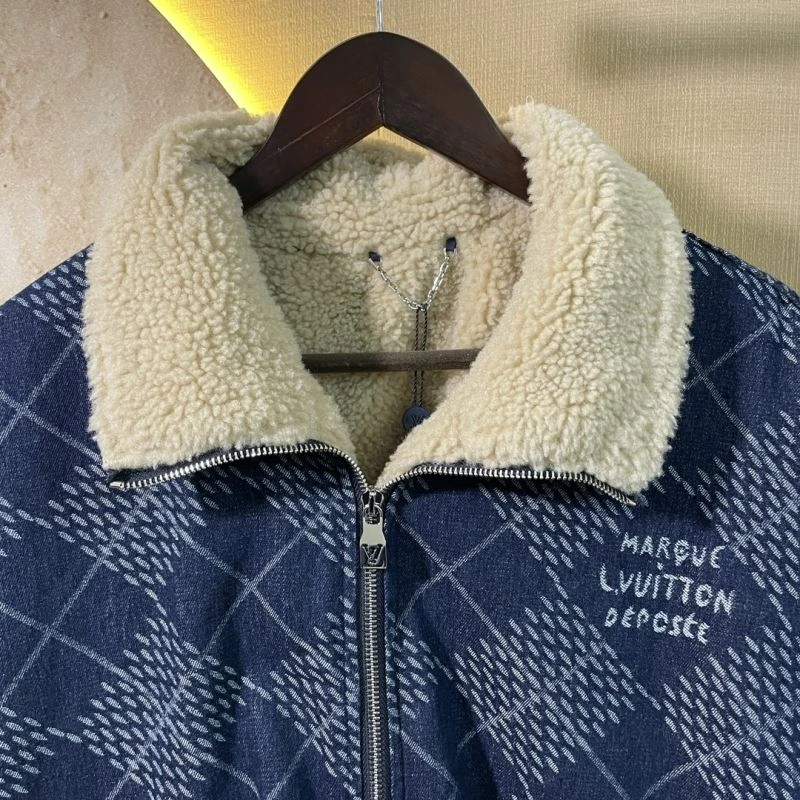 OEM Louis Vuitton Outwear