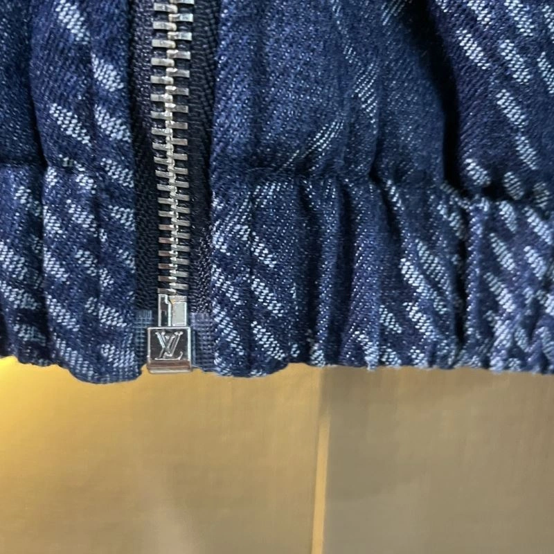 OEM Louis Vuitton Outwear