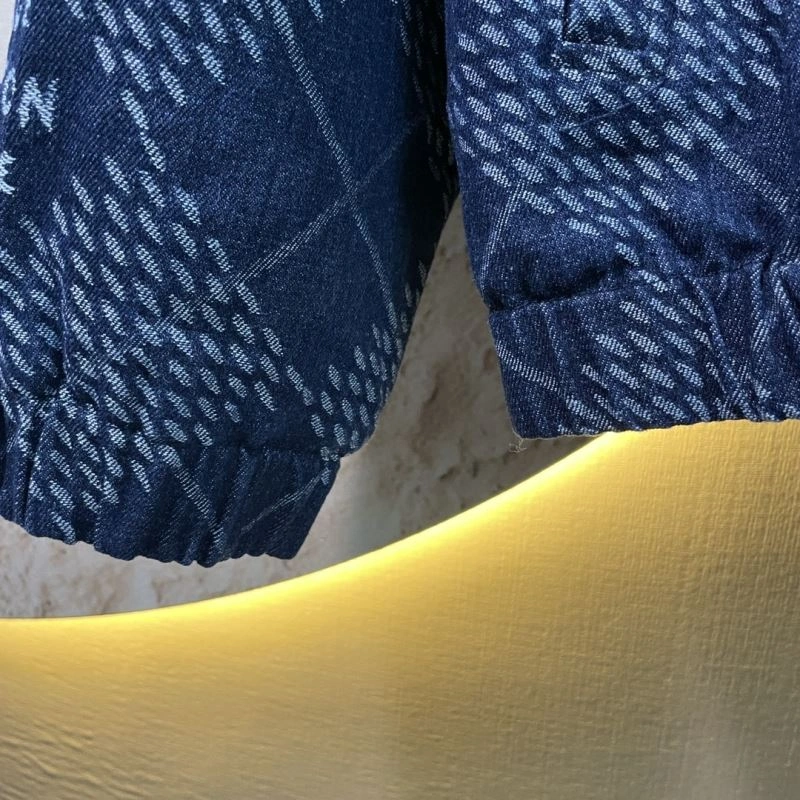OEM Louis Vuitton Outwear