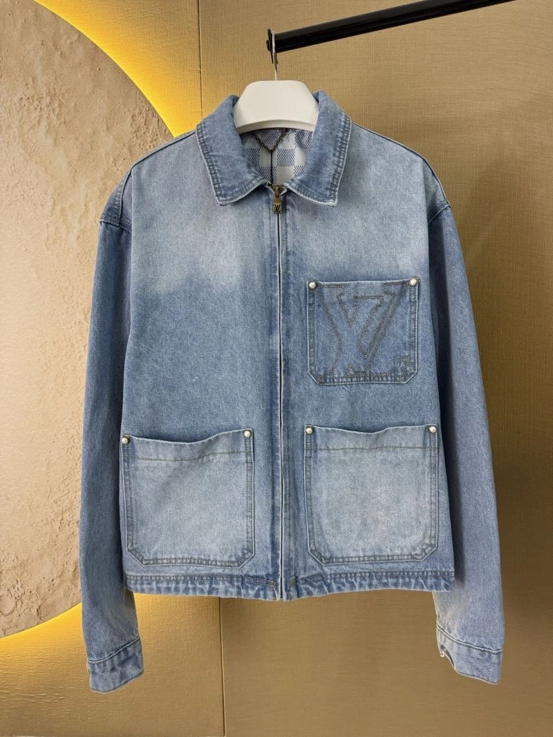 Louis Vuitton Outwear