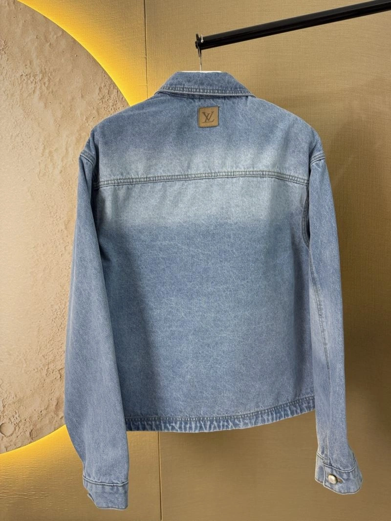 Authentic Louis Vuitton Outwear