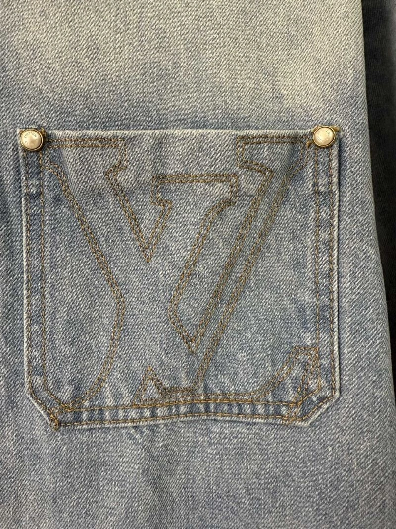 Authentic Louis Vuitton Outwear