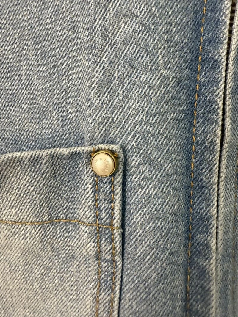 Authentic Louis Vuitton Outwear