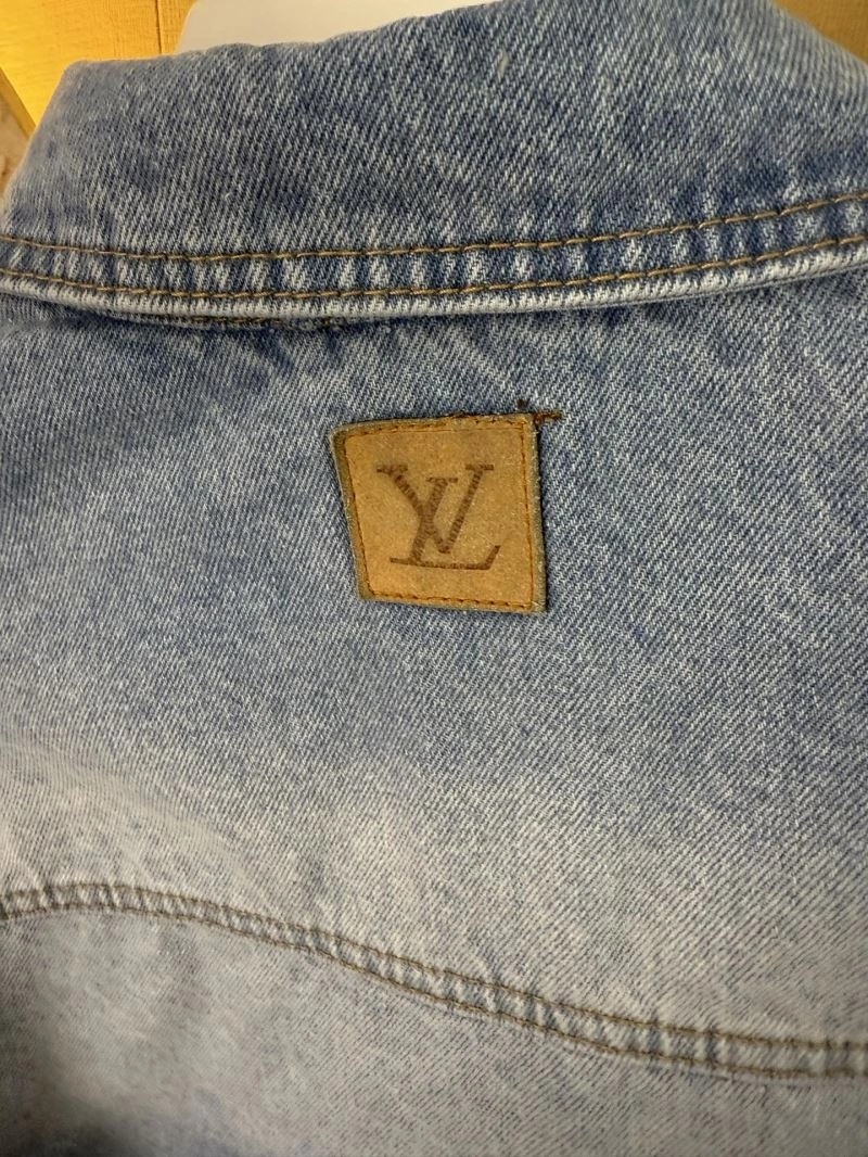 Authentic Louis Vuitton Outwear