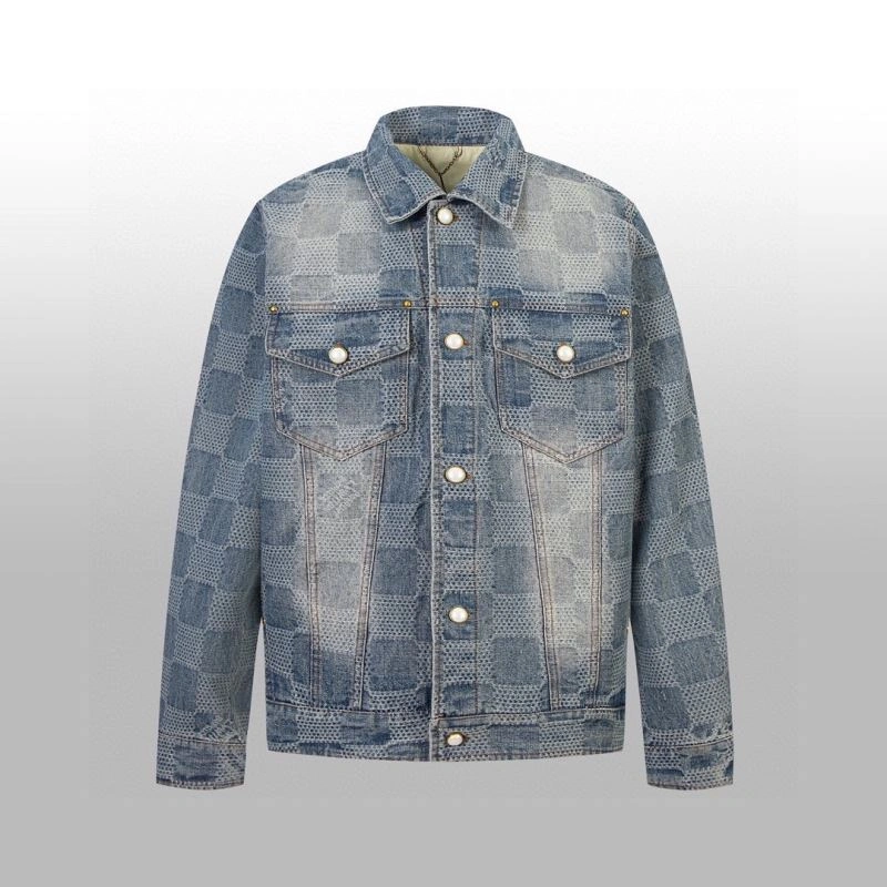 Louis Vuitton Outwear