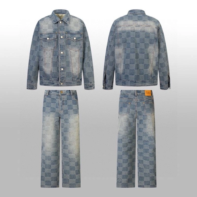 Inexpensive Louis Vuitton Outwear