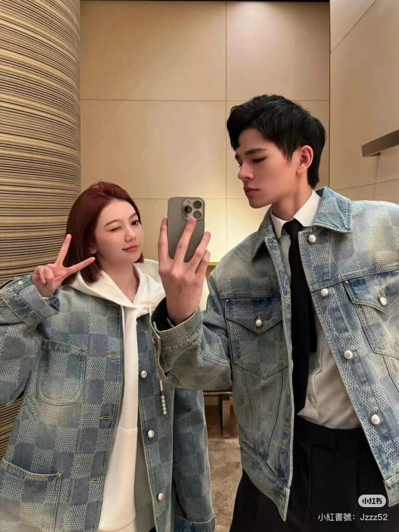 Inexpensive Louis Vuitton Outwear