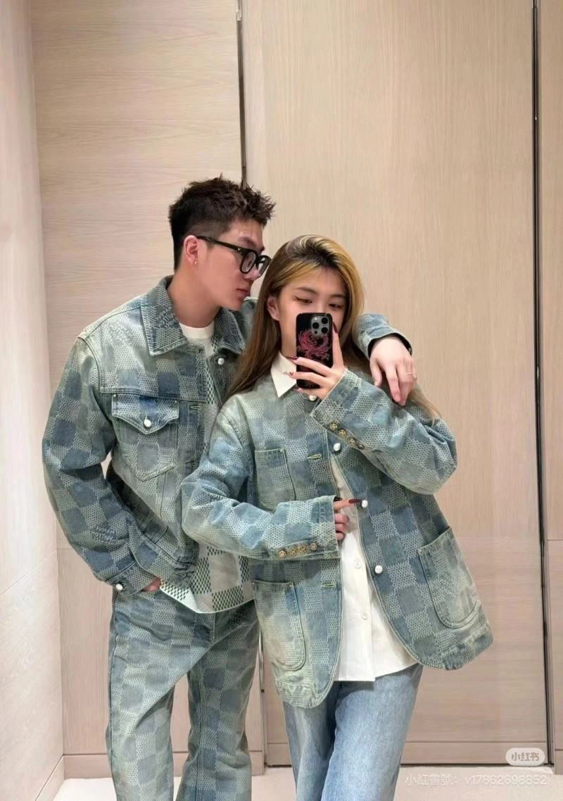 Inexpensive Louis Vuitton Outwear