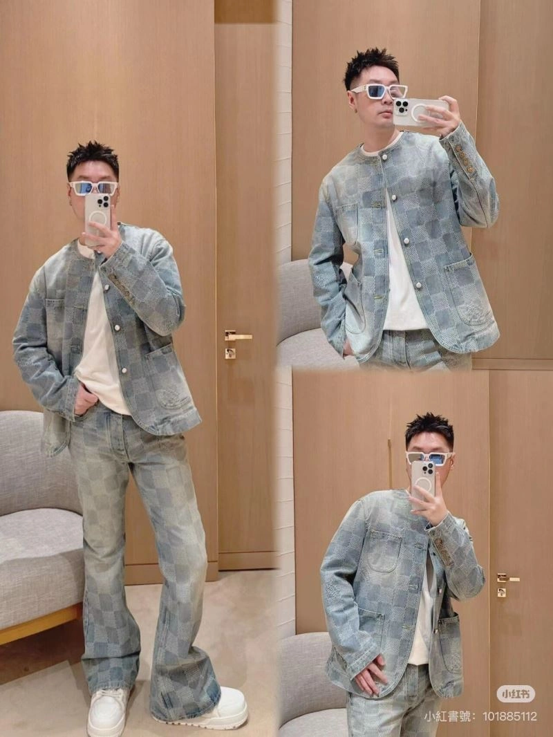 Inexpensive Louis Vuitton Outwear