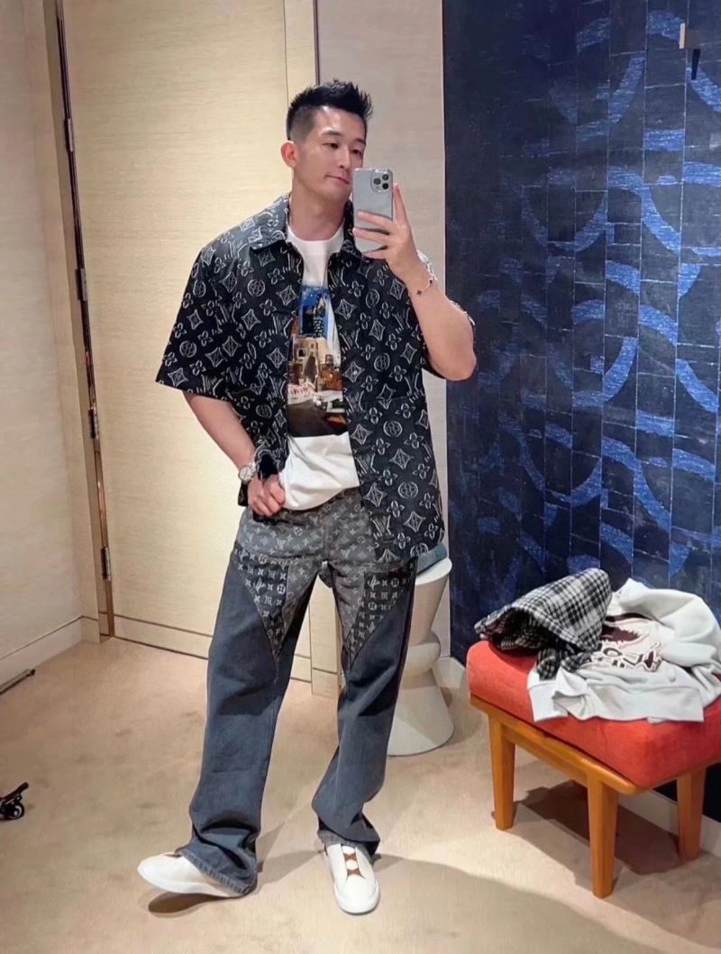 High fidelity Louis Vuitton Outwear