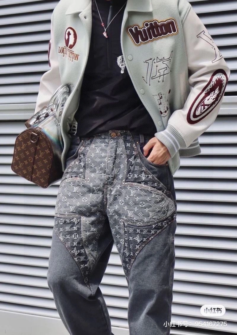 High fidelity Louis Vuitton Outwear