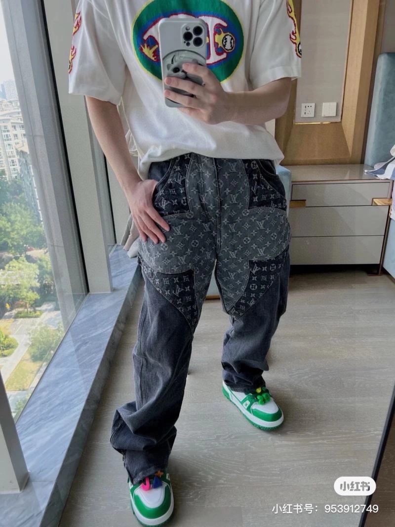 High fidelity Louis Vuitton Outwear