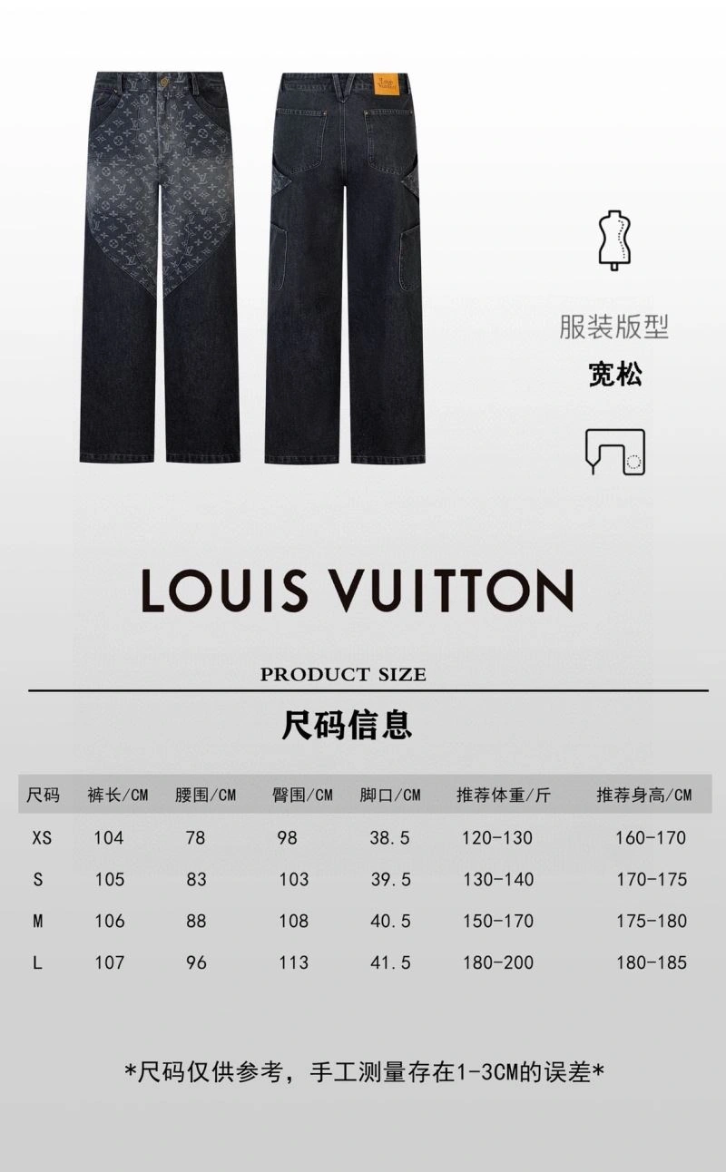 High fidelity Louis Vuitton Outwear