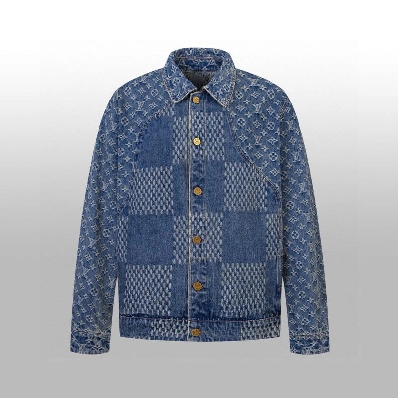 Louis Vuitton Outwear