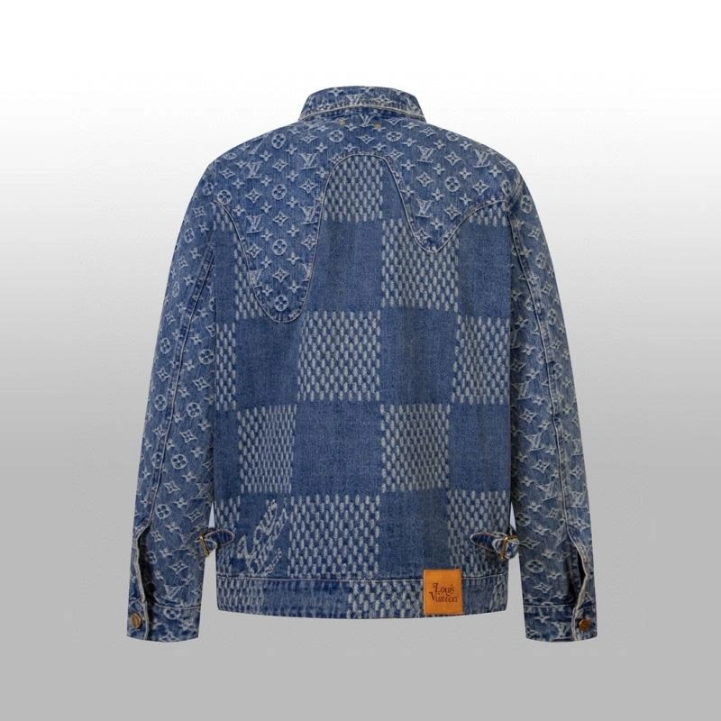 Authentic Louis Vuitton Outwear