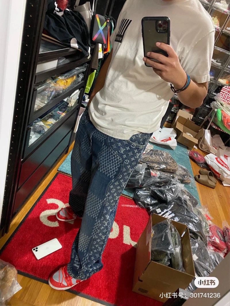 Authentic Louis Vuitton Outwear
