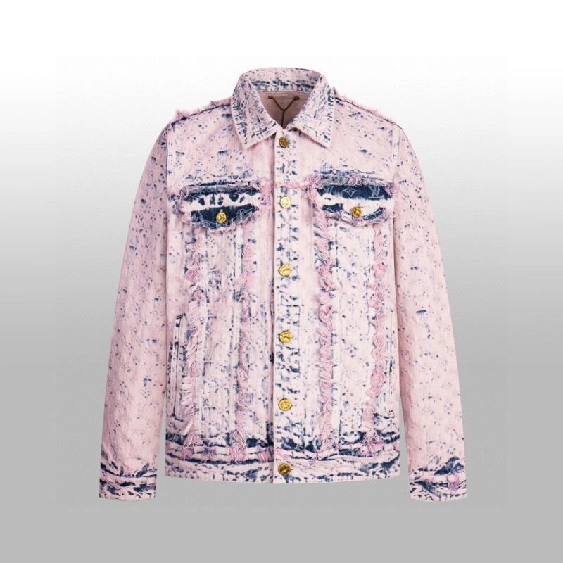 Louis Vuitton Outwear