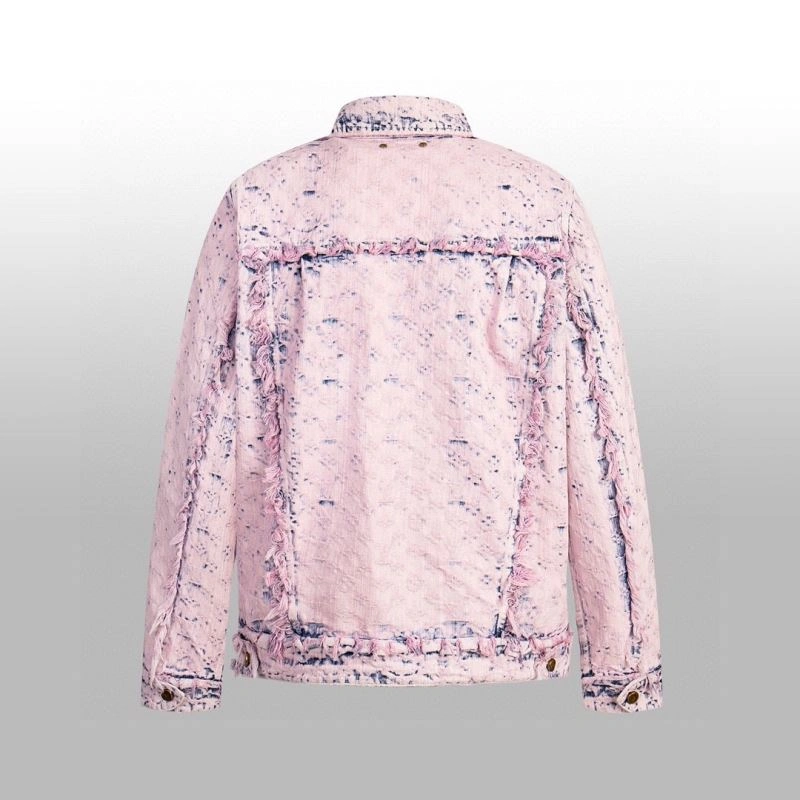 Perfect replica Louis Vuitton Outwear