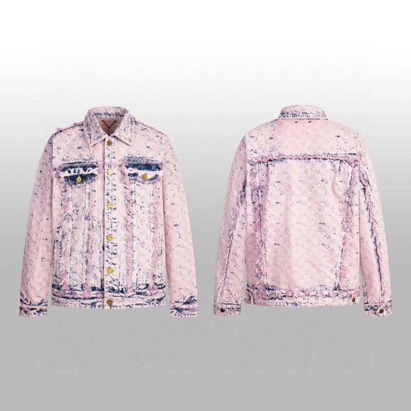 Perfect replica Louis Vuitton Outwear