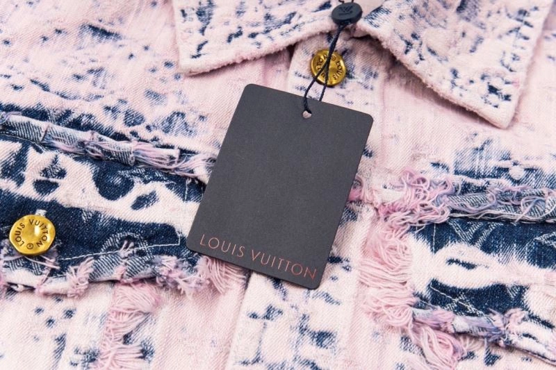 Perfect replica Louis Vuitton Outwear