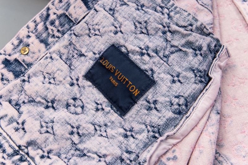 Perfect replica Louis Vuitton Outwear