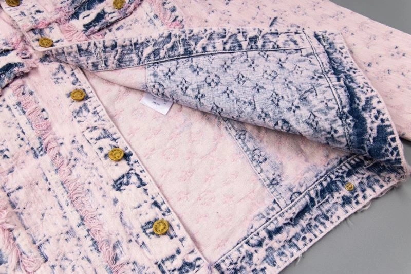 Perfect replica Louis Vuitton Outwear