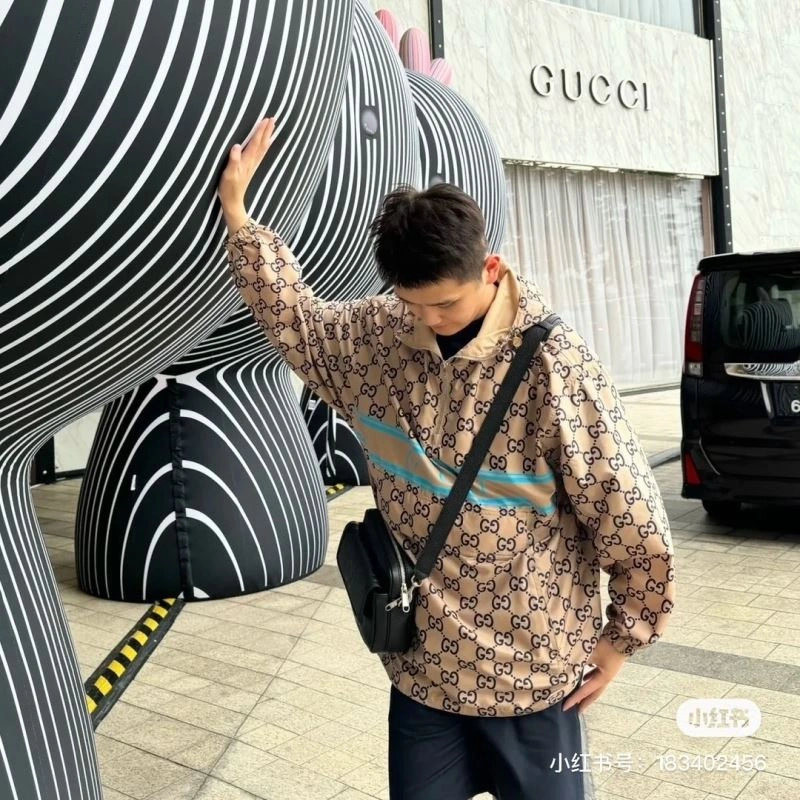Value-priced Louis Vuitton Outwear