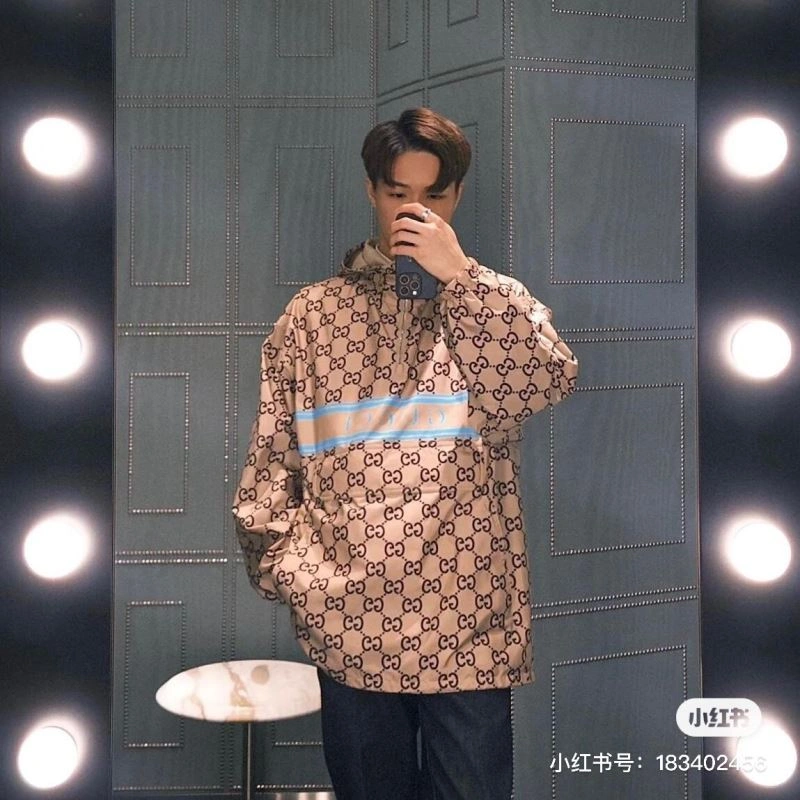 Value-priced Louis Vuitton Outwear