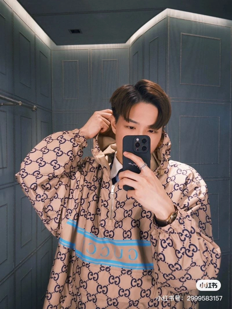 Value-priced Louis Vuitton Outwear