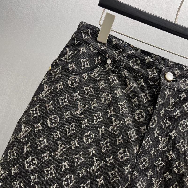 Real Louis Vuitton Outwear