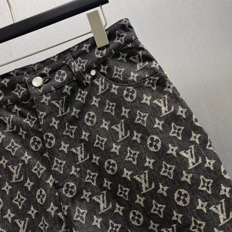 Real Louis Vuitton Outwear