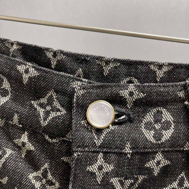 Real Louis Vuitton Outwear