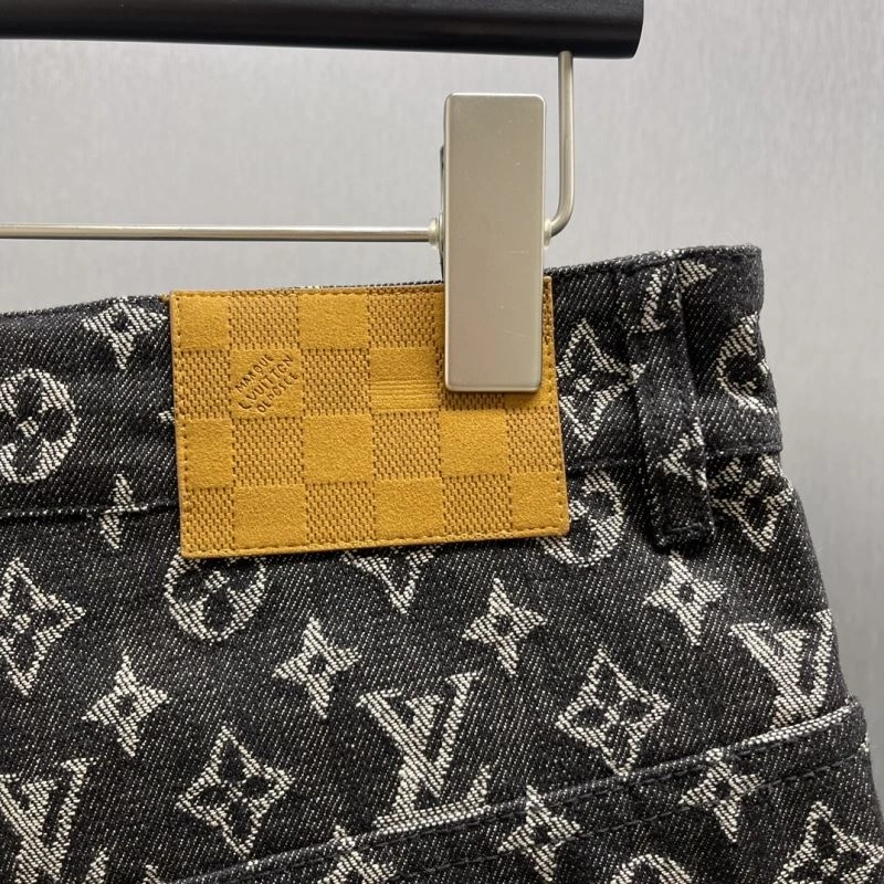 Real Louis Vuitton Outwear