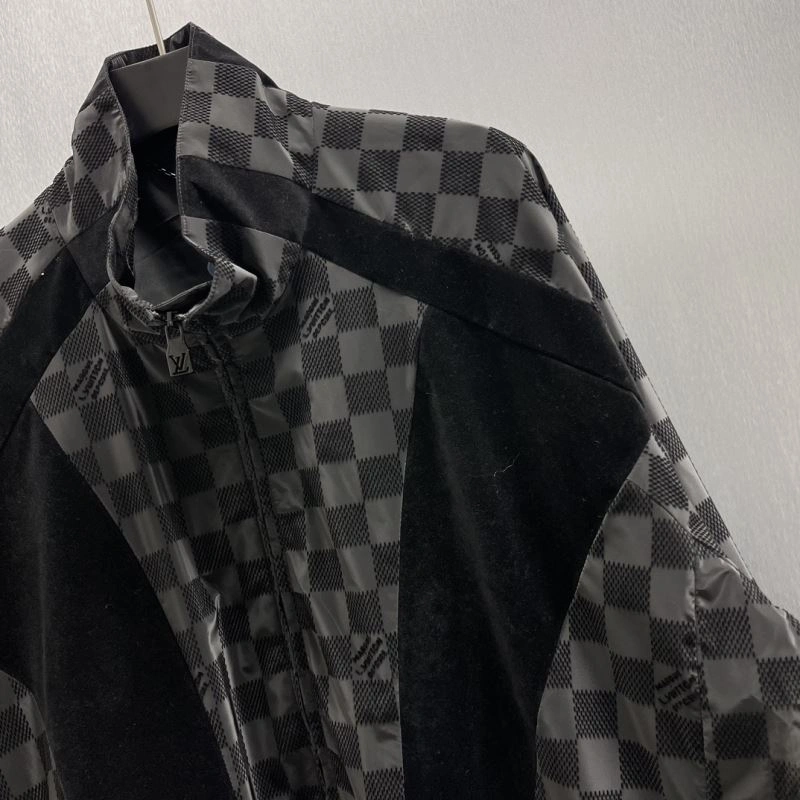 Genuine Louis Vuitton Outwear
