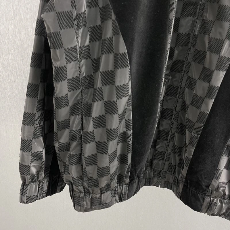 Genuine Louis Vuitton Outwear