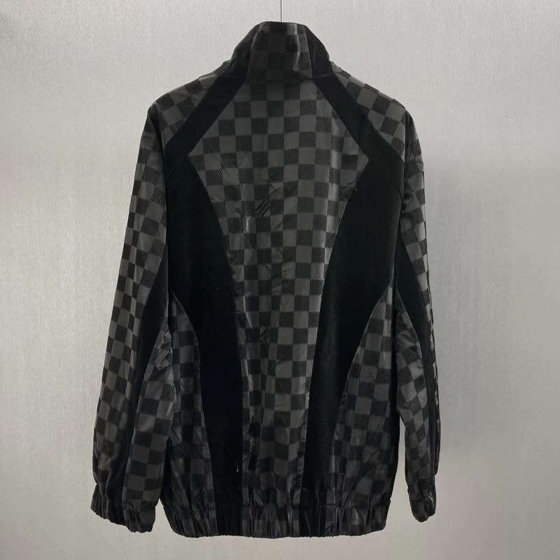 Genuine Louis Vuitton Outwear