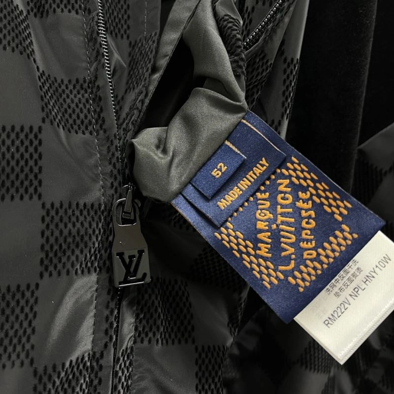Genuine Louis Vuitton Outwear