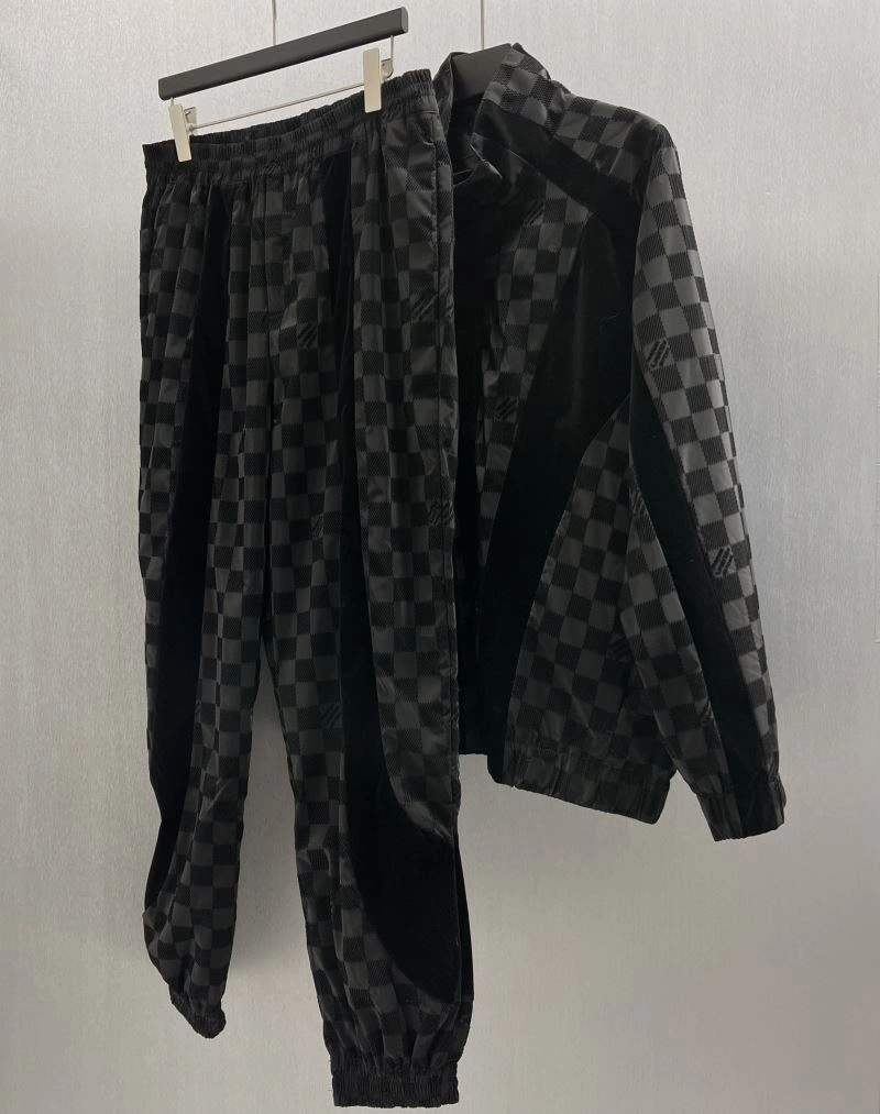 Genuine Louis Vuitton Outwear