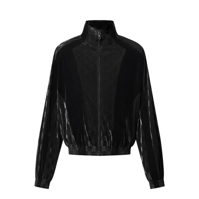Genuine Louis Vuitton Outwear