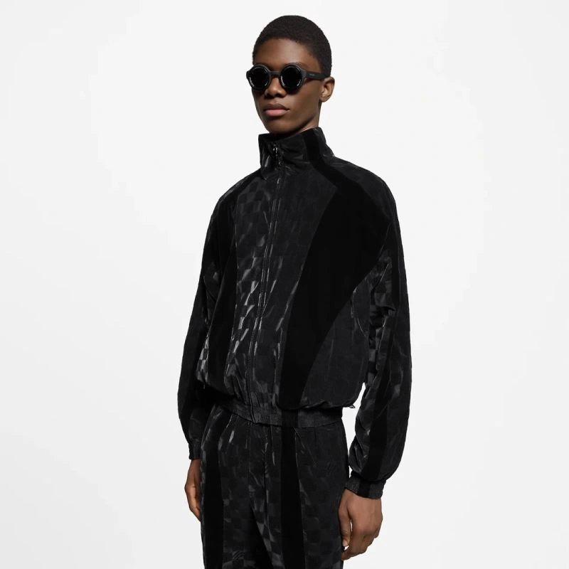 Genuine Louis Vuitton Outwear